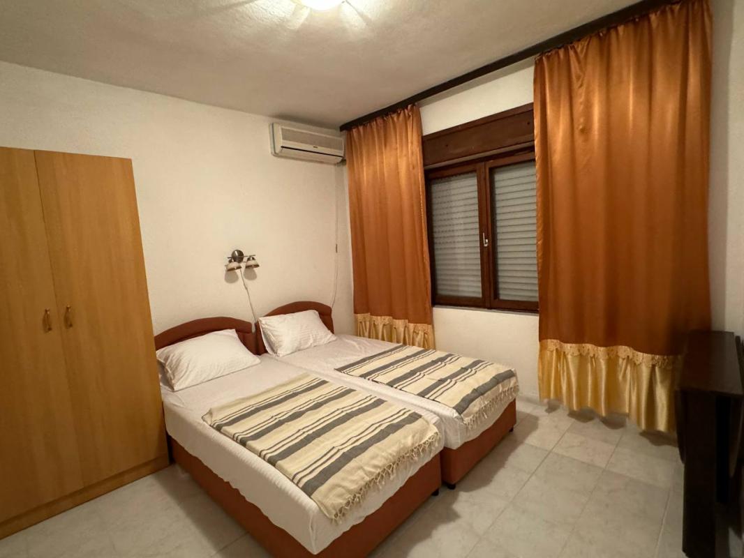 Apartment for sale 61 m2 with sea view in Bar (Sutomore)
